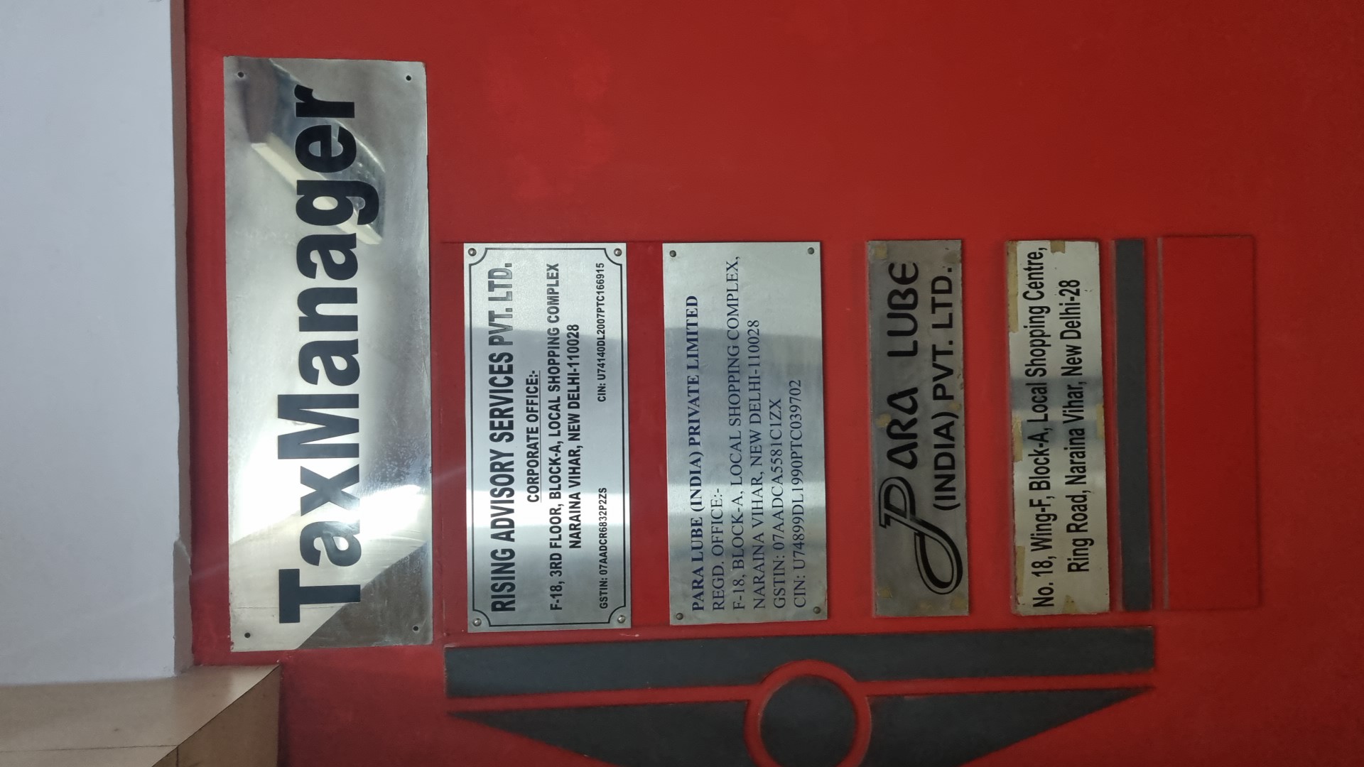 We are Hiring - Career - TaxManager